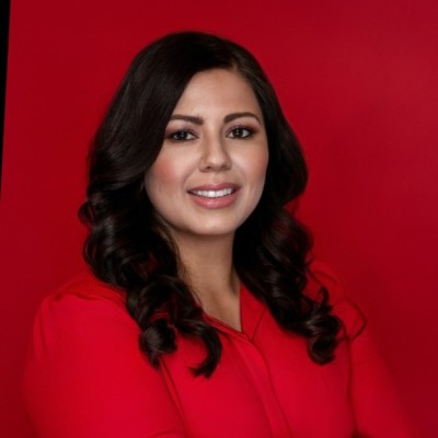 Nourish | Dietitian Nutritionist | Melissa Davis